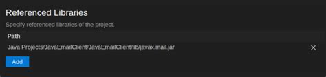 How To Create A Java Email Client App For Beginners