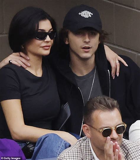 Are Kylie Jenner And Timothee Chalamet The Real Deal Or Is Their Lust Fuelled Flame About To