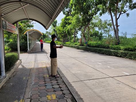 กิจกรรมการแจกหนังส โรงเรียนเทพศิรินทร์คลองสิบสาม ปทุมธานี