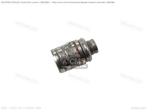 1286038b01 Adjuster Hydraulic Valve Lash Suzuki 12860 38b01