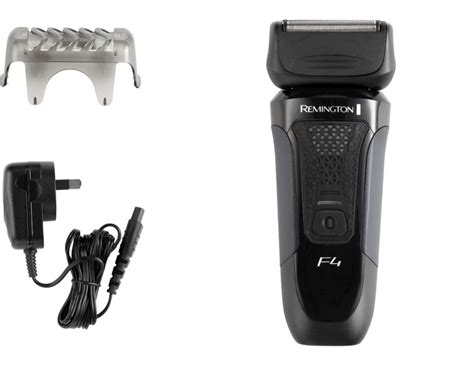 Remington Styleseries Foil Shaver F4 F4002