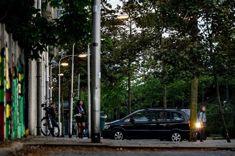 Tippelzone Arnhem Kost 26 Ton Aan Subsidie Voor Slechts Twee