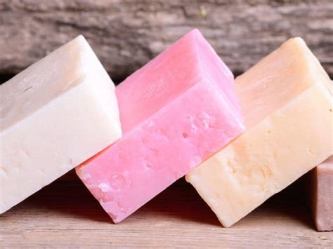 Is Cold Process Soap Cheaper Than Melt And Pour
