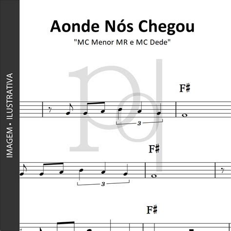 Aonde Nós Chegou Mc Menor Mr E Mc Dede