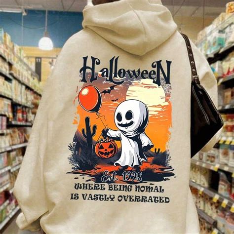 여성용 포근한 그래픽 후드티 끈 조절 가능 가을 And 겨울용 캐주얼 폴리에스터 스웨트셔츠 세탁기 사용 가능｜temu Polyester Sweatshirt