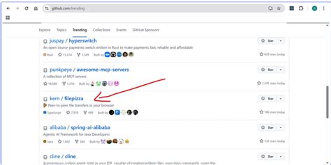 FilePizza A Peer To Peer File Transfers In Your Browser DEV Community