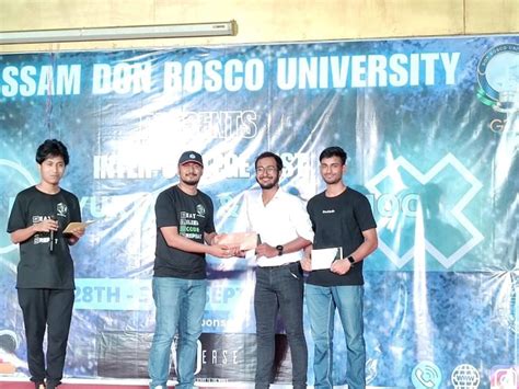 Subham Subedi On Linkedin Recently I Participated In A Ctf Event In