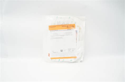 Cardinal Health 20 0034b Presource Mguh Picc Drsg Kit