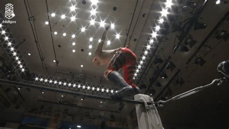 Ddt Pro Wrestling English On Twitter Love The Diving Knee By