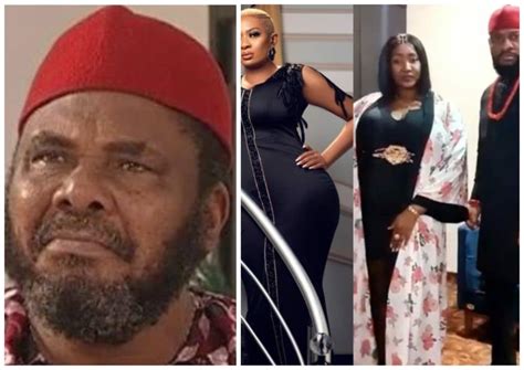 This Is How It All Started Yul Edochie Speaks After His Father