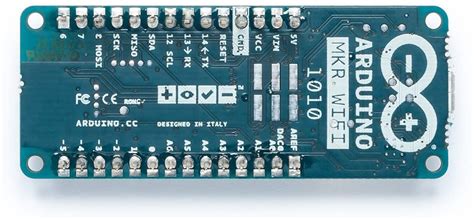 Arduino Mkr Wifi Abx Yuupee