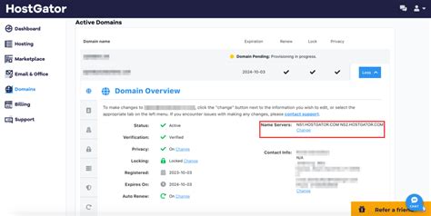 How To Transfer Domain From Hostgator To Hostinger In 2025