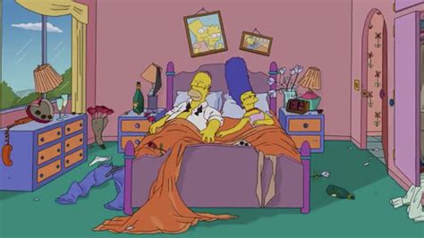 Pin By Ana Calmar On Series Cartoon Pics The Simpsons Cartoon Drawings
