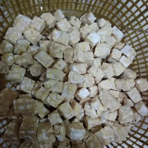 Resep Tempe Lombok Ijo Sederhana Rumahan Di Yummy App