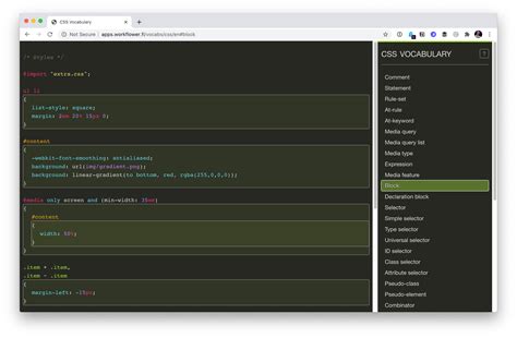 Selectors Archives Css Tricks