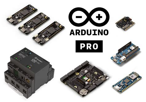 User Defined Application Form For Arduino Pro Mkr And Nano Product