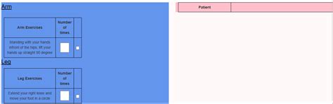 Css Unable To Display The Html Table Size Equally Stack Overflow