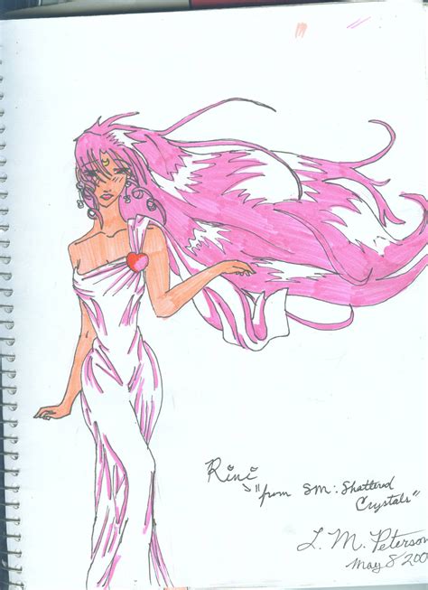 Mini Moon Bishoujo Senshi Sailor Moon Photo 24177214 Fanpop