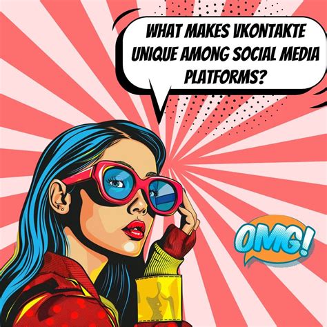Understanding Vkontakte Vk The Potential Of Russias Leading Social