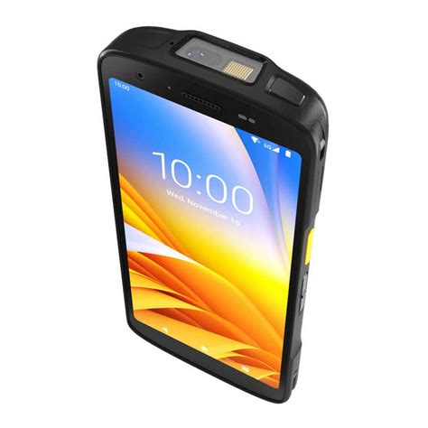 Shop All Products Mobile Computers Handheld Computers Page 1 Zebra Barcode And Mobility