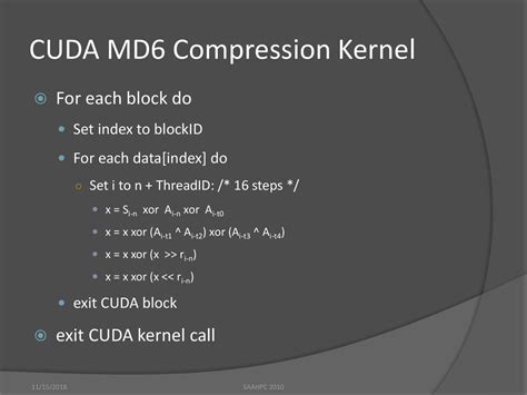 Faster File Matching Using GPGPUs Deephan Mohan Professor Dr Ppt Download