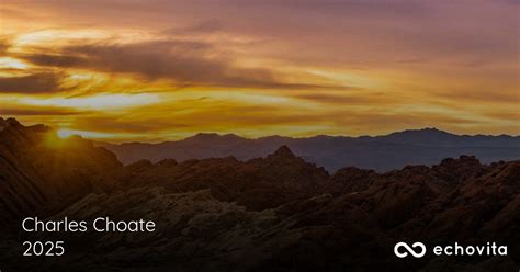 Charles Choate Obituary 1955 2025 Harrison Ar