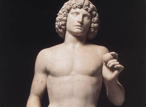 Putting Smashed 15th Century Statue Of Adam Back Together Guardian