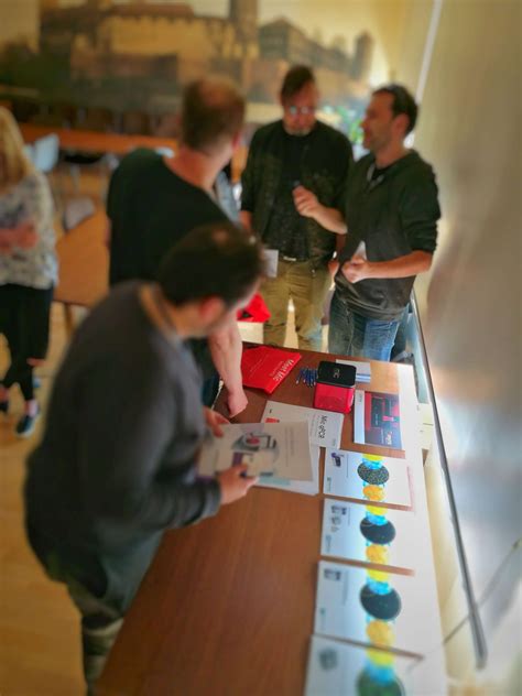 Fortébio Workshop In Structural Biology Core Facility Structural