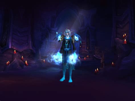 Dzd Stormrage Profile World Of Warcraft Drustvar PVP Leaderboards