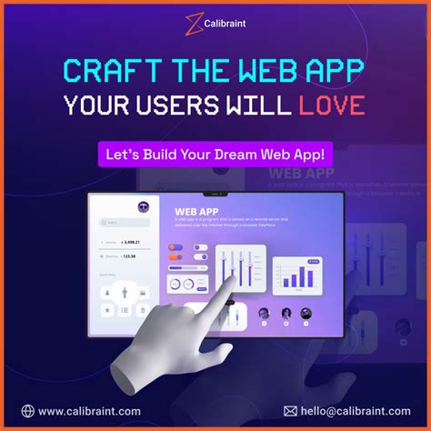 Calibraint On Linkedin Appdevelopment Webdevelopment Appdeveloper