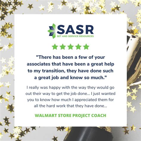 Sasr Workforce Solutions On Linkedin Setandserviceresources Sasr
