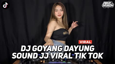 Dj Goyang Dayung X Dj Pipi Mimi Viral Tik Tok Jedag Jedug Full Bass
