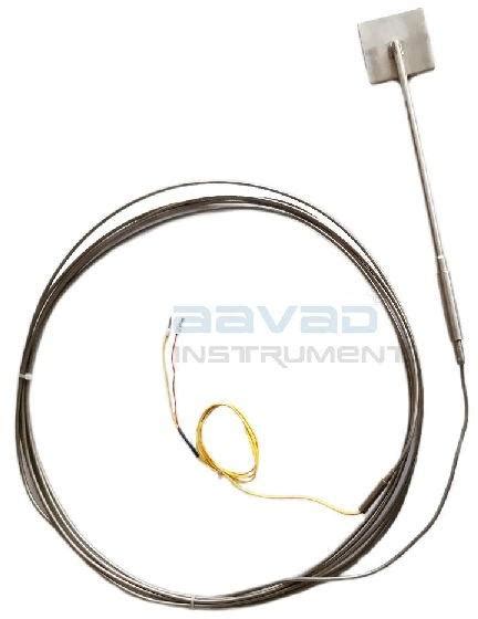 Weld Pad Thermocouple Sensor At Best Price In Ahmedabad Aavad Instrument