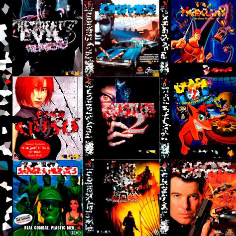 Jogos Patch De Ps1 Para Ps1 Playstation Estampa No Disco R 5 78 Em