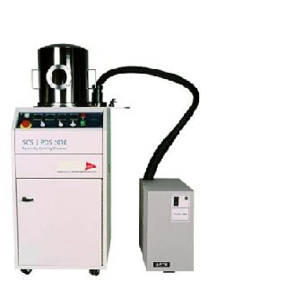 Parylene D Cioe