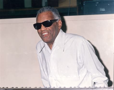 Della Beatrice Howard Robinson Wed Twice Before She Became Ray Charles