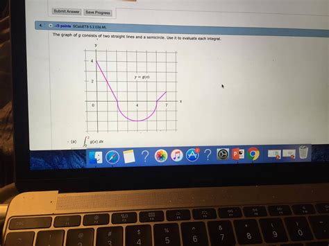 Solved Submit Answer Save Progress 4 O 13 Points Scalcet8