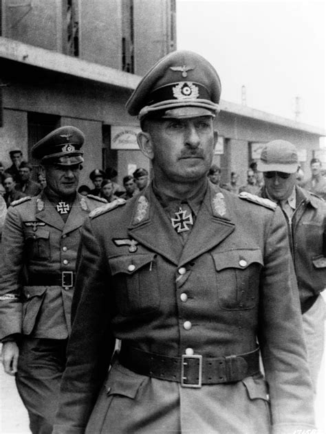 La Prisión De Lujo Donde Los Nazis Confesaron Sus Secretos Y Ayudó A