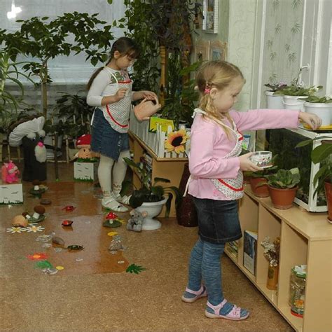 Виды сюжетно-ролевых игр в детском саду, популярные атрибуты сюжетно ...