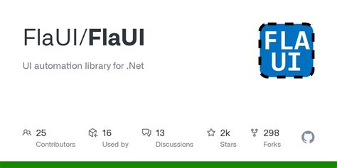 Flaui Ui Automation Library For Net Rsoftwaretesting