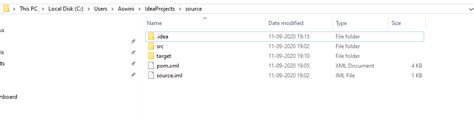 Jar File Folder Out Is Missing Ides Support Intellij Platform