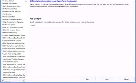 Ibm Infosphere Datastage Installation Tutorial Leon Lu