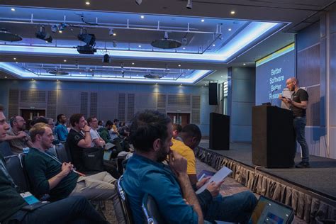 Pydata London 2023 Pydata Flickr