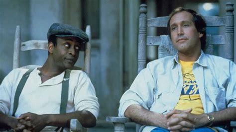 Fletch Lives Special Edition Blu Ray Review Comedy Sequel Heads