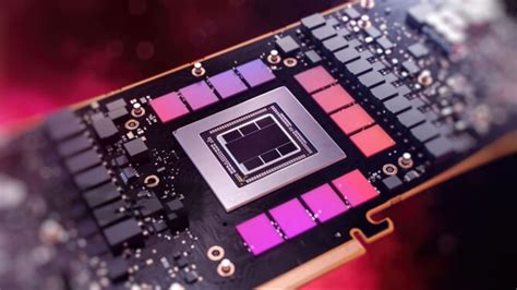 Pamięci Vram Gddr6 O Przepustowości 24 Gbps Mają Być Produkowane