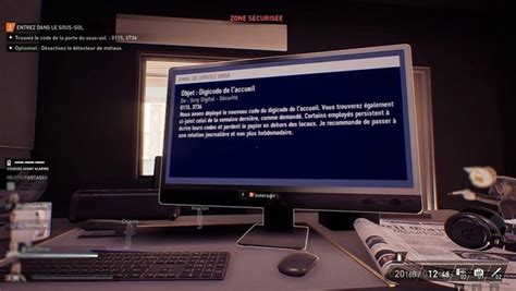 La Casse Du DLC Syntax Error Payday 3 Comment L Accomplir
