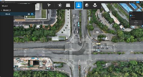 Dji Modify Tutorial How To Use Djis 3d Model Editing Software