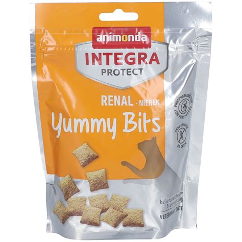 Animonda Integra Protect Yummy Bits 120 G Shop Apotheke At