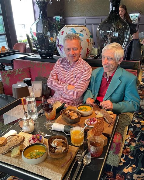 Thomas Lachmann On Linkedin I Visited My Colleague And Friend Jean Paul Fischer From Université De…