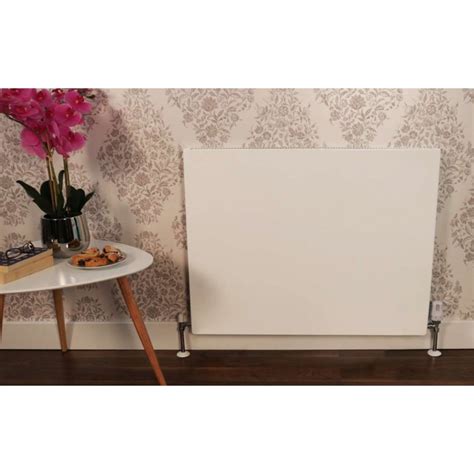 Ultraheat Planal Double Panel Single Convector Radiators